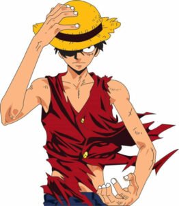 Who Is Monkey D. Luffy In One piece? Powers Explained - MyAnimeGuru