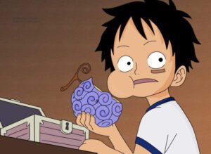 Who Is Monkey D. Luffy In One piece? Powers Explained - MyAnimeGuru