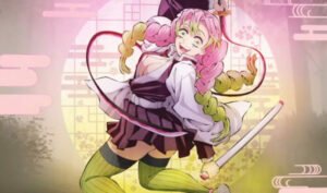 Demon Slayer Every Nichirin Swords Colors | Explained - MyAnimeGuru