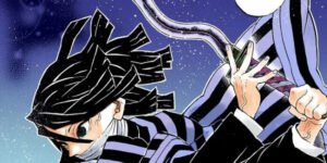 Demon Slayer Every Nichirin Swords Colors | Explained - MyAnimeGuru