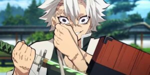 Demon Slayer Every Nichirin Swords Colors | Explained - MyAnimeGuru