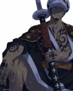 Who Is Trafalgar Law In One Piece? Powers explained - MyAnimeGuru