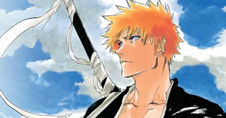 Top 20 Most Popular Anime Characters in history (Ranked) - MyAnimeGuru