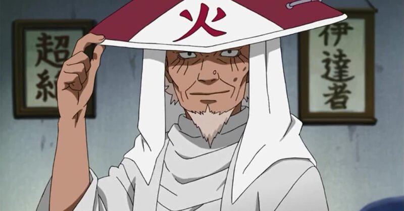 Top 15 Most Powerful Old Men in Anime (ranked) - MyAnimeGuru