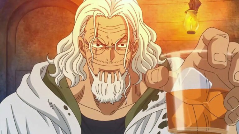 Top 14 Best Anime Mentors (Ranked) - MyAnimeGuru