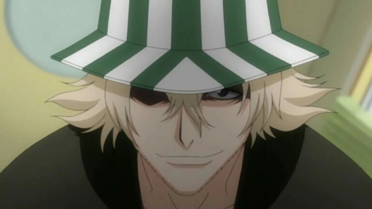 Top 14 Best Anime Mentors (Ranked) - MyAnimeGuru