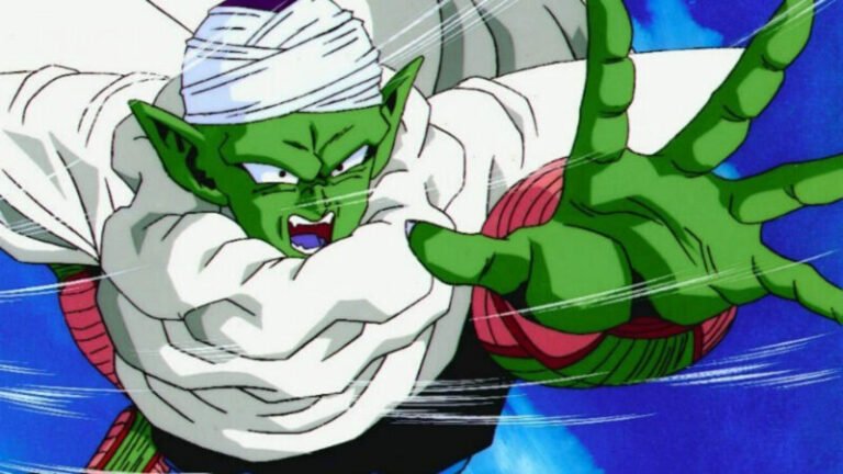 Top 14 Best Anime Mentors (Ranked) - MyAnimeGuru