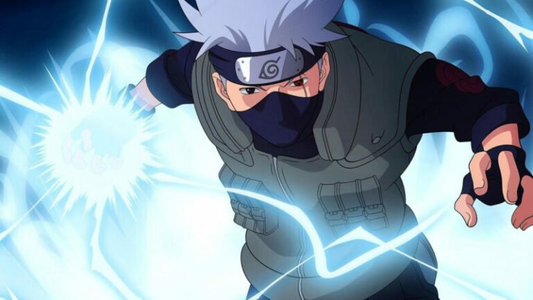 Top 14 Best Anime Mentors (Ranked) - MyAnimeGuru