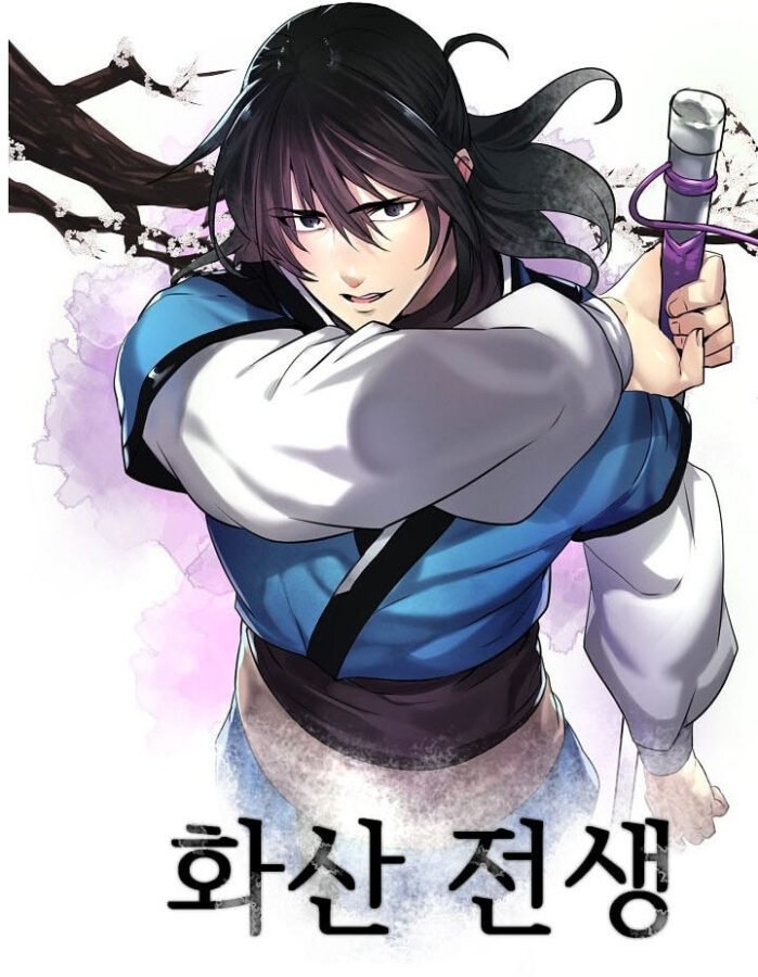 17+ Best Cultivation Manhwa Of All Time (Ranked) - MyAnimeGuru