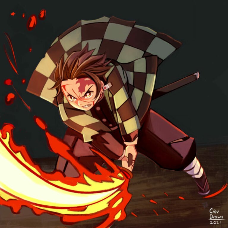 Top 20 Most Powerful Anime Swordsmen (Ranked) - MyAnimeGuru