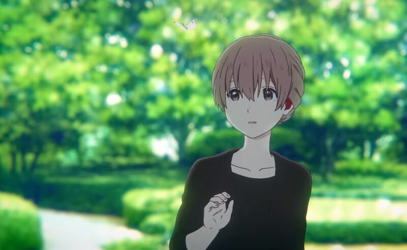 14+ Sad Anime Girls With Depressed Personalities (Ranked) - MyAnimeGuru