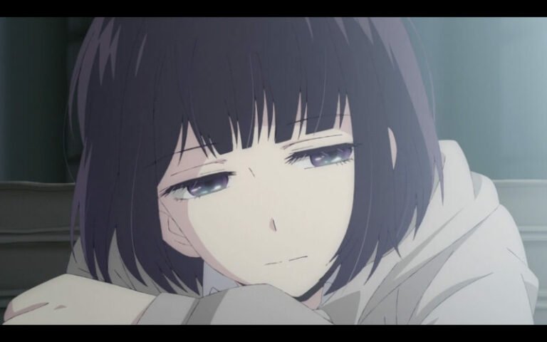 14+ Sad Anime Girls With Depressed Personalities (Ranked) - MyAnimeGuru