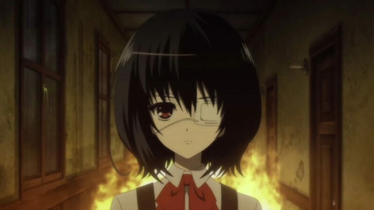 Top 20 Best Anime Characters With Red Eyes (Ranked) - MyAnimeGuru
