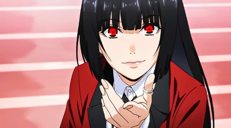 Los 20 mejores personajes de anime con ojos rojos (clasificados ...