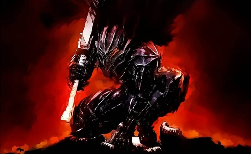 15+ Best Anime Poses Of All Time (Ranked) - MyAnimeGuru