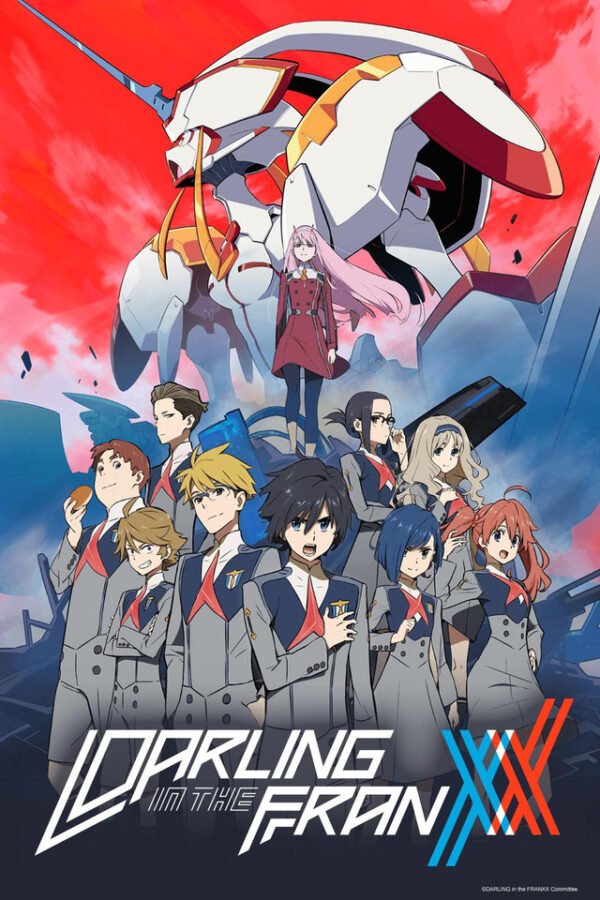 15+ Best Mecha Anime Of All Time (Ranked) - MyAnimeGuru