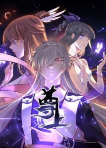 17+ Best Cultivation Manhua To Read (Ranked) - MyAnimeGuru