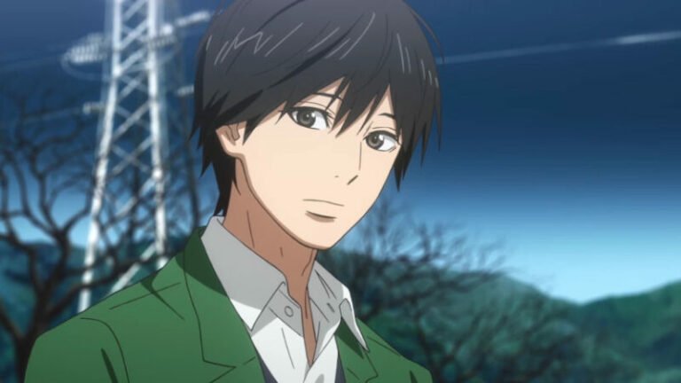 Top 13 Most Depressed Anime Characters (Ranked) - MyAnimeGuru