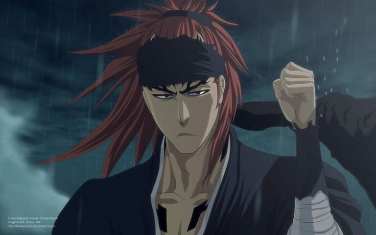 Top 15 Most Popular Bleach Characters (Ranked) - MyAnimeGuru