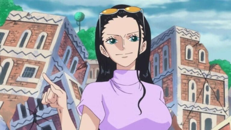 Top 20 Best Anime Hairstyles To Have (Ranked) - MyAnimeGuru