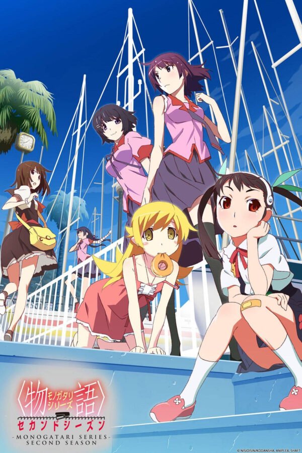 15 Best Ecchi Anime Of All Time Ranked Myanimeguru
