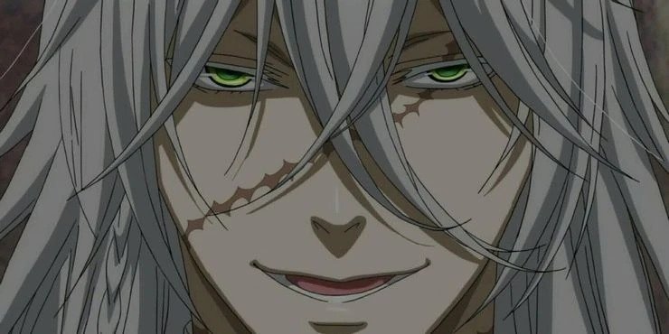 Top 15 Best Black Butler Characters (Ranked) - MyAnimeGuru