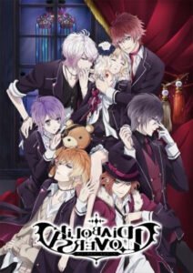 17+ Best Reverse Harem Anime Of All Time (Ranked) - MyAnimeGuru