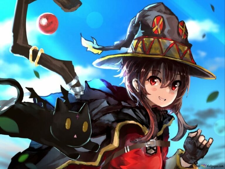 Top 20 Best Anime Characters With Red Eyes (Ranked) - MyAnimeGuru