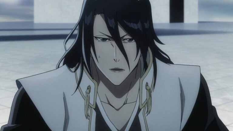 Os 20 melhores meninos de anime com cabelo preto (classificados ...