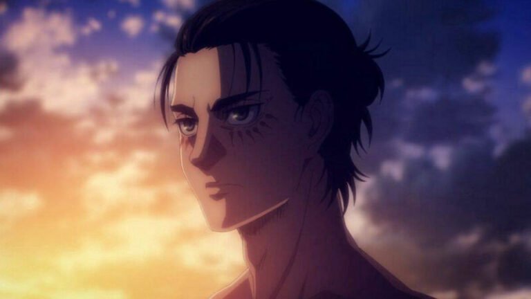 Attack On Titan: Every Main Character's Age, Height, & Birthday ...