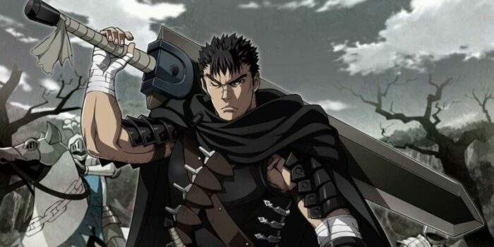 Top 20 Best Black Hair Anime Boys (Ranked) - MyAnimeGuru