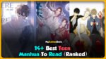 Liste des Manhuas - MyAnimeGuru