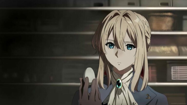 Top 20 Cutest Anime Female Characters (Ranked) - MyAnimeGuru