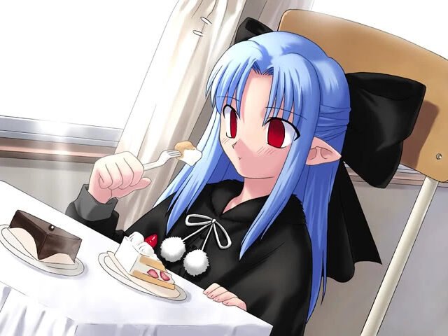 Top 20 Best Succubus Anime Characters of All Time (Ranked) - MyAnimeGuru
