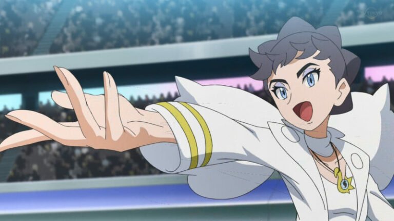 Top 15 des meilleurs personnages féminins Pokémon (classés) – MyAnimeGuru