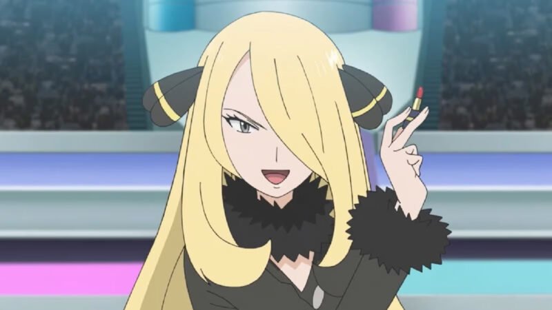 Top 15 Best Pokemon Female Characters (Ranked) - MyAnimeGuru