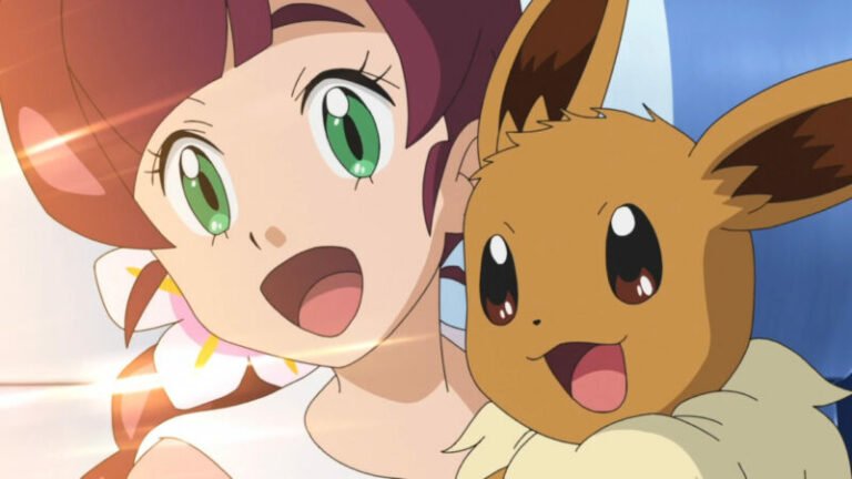 Top 15 Best Pokemon Female Characters (Ranked) - MyAnimeGuru