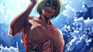 Top 10 Most Powerful Titans in Attack On Titan (Ranked) - MyAnimeGuru
