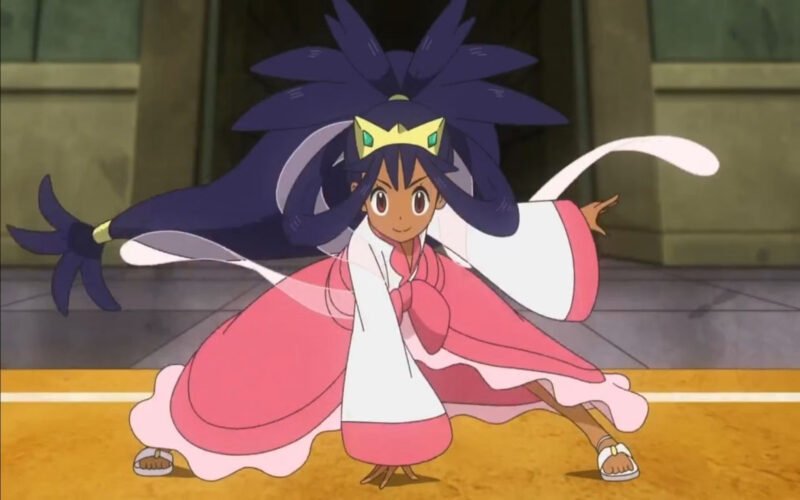 Top 15 Best Pokemon Female Characters (Ranked) - MyAnimeGuru