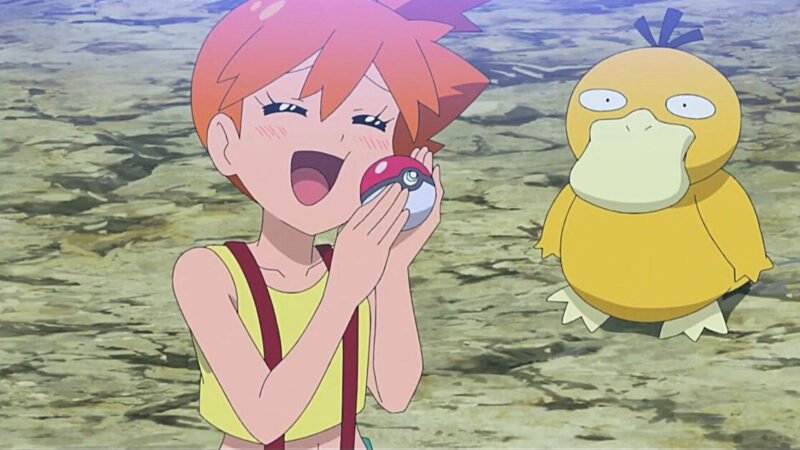 Top 15 Best Pokemon Female Characters (Ranked) - MyAnimeGuru