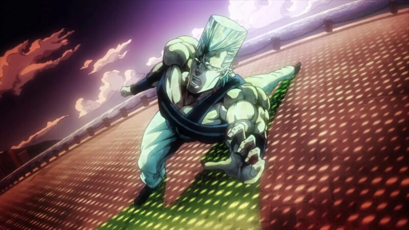 Top 20 Best Jojo Poses Of All Time (Ranked) - MyAnimeGuru