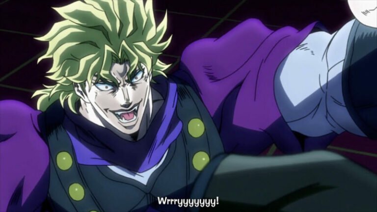 Top 20 Best Jojo Poses Of All Time (Ranked) - MyAnimeGuru