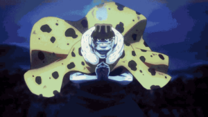 Top 10 Most Powerful Curses in Jujutsu Kaisen (Ranked) - MyAnimeGuru