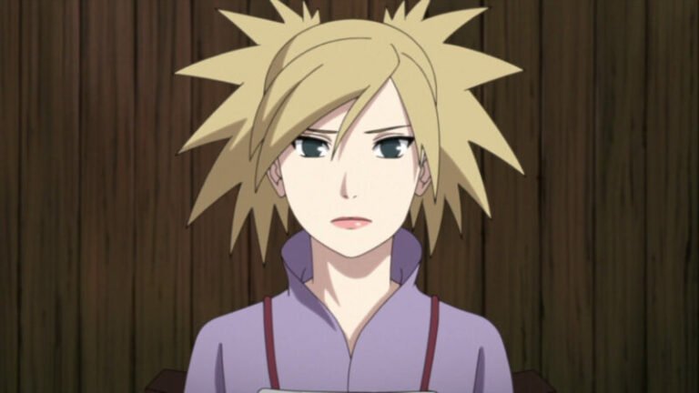 Top 15 Best Female Naruto Characters (Ranked) - MyAnimeGuru