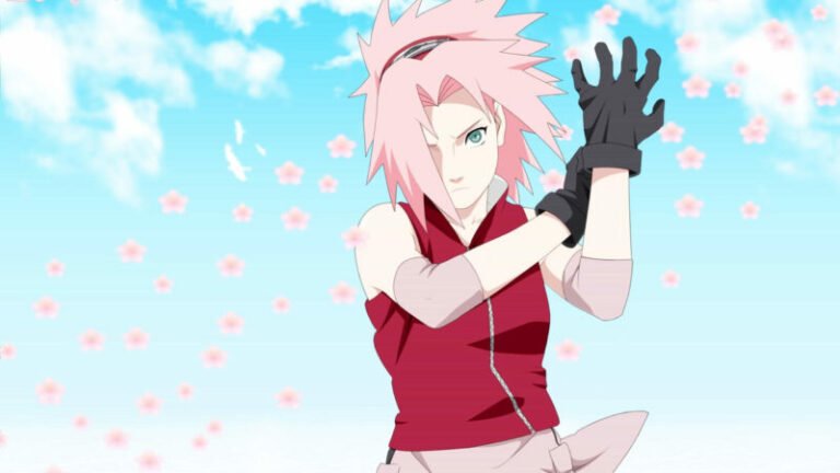 Top 15 Best Female Naruto Characters (Ranked) - MyAnimeGuru