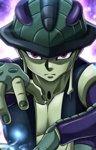 El Rey Inquebrantable: Explorando la evolución de Meruem - MyAnimeGuru