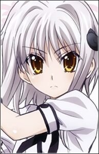 Koneko Toujou: The Silent Powerhouse of Kuoh Academy - MyAnimeGuru