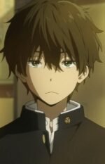 Energizing Apathy: The Calculated Curiosity of Houtarou Oreki - MyAnimeGuru