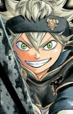 Unyielding Spirit: The Rise of Asta - MyAnimeGuru