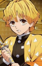 Thunderous Heart: The Journey of Zenitsu Agatsuma - MyAnimeGuru